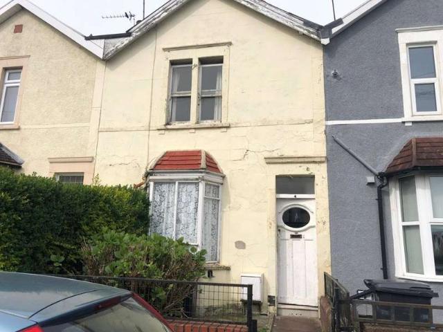 3 Bedroom Property