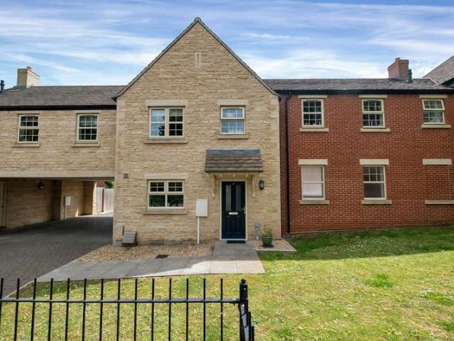 3 Bedroom Property