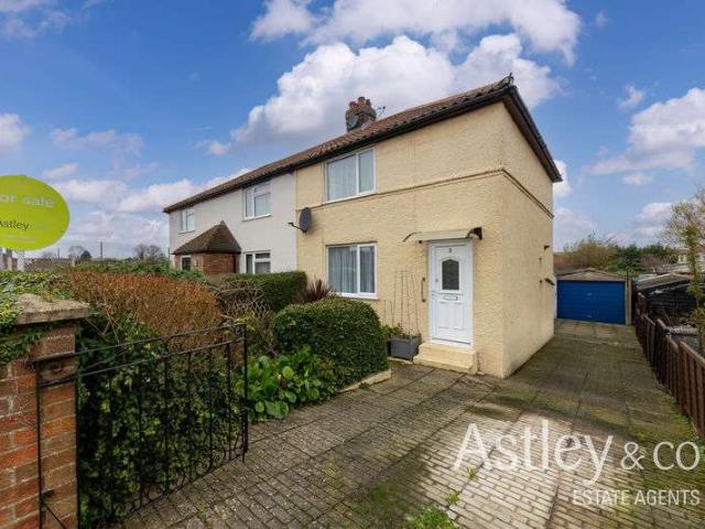 3 Bedroom Property