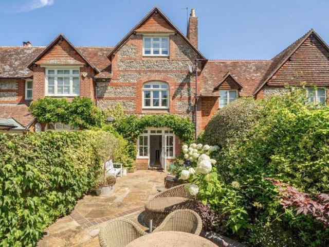3 Bedroom Property