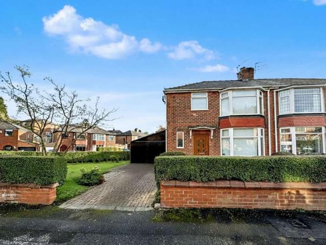 3 Bedroom Property