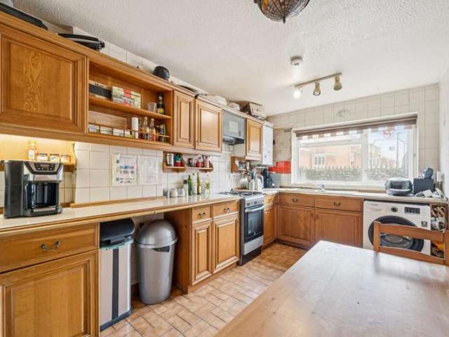 3 Bedroom Property