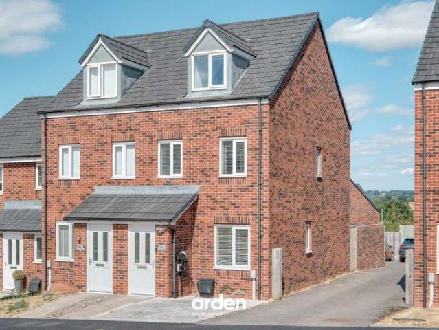 3 Bedroom Property