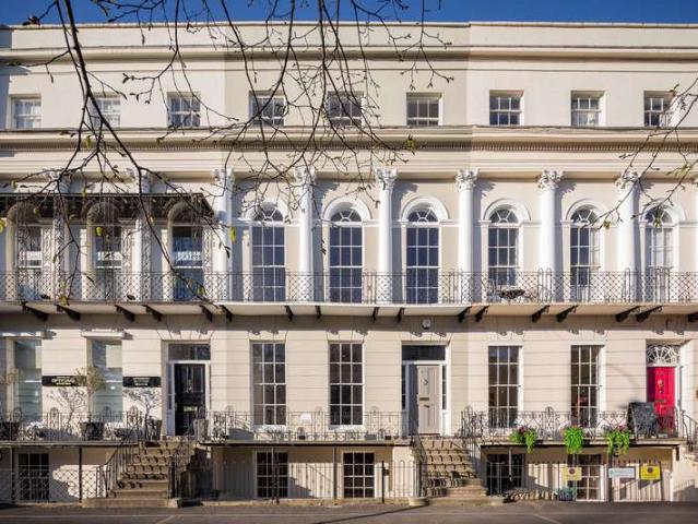 3 Bedroom Property