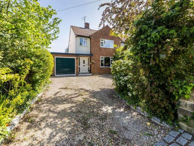 3 Bedroom Property