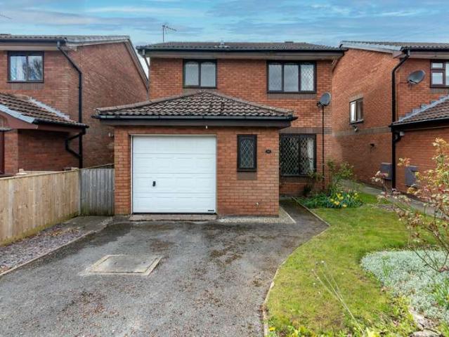 3 Bedroom Property