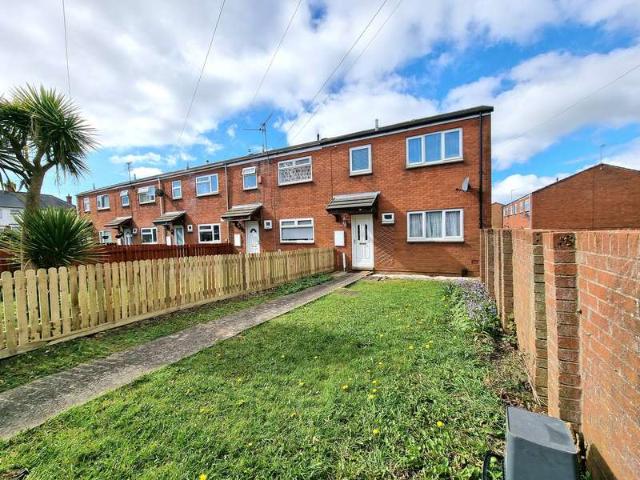 3 Bedroom Property