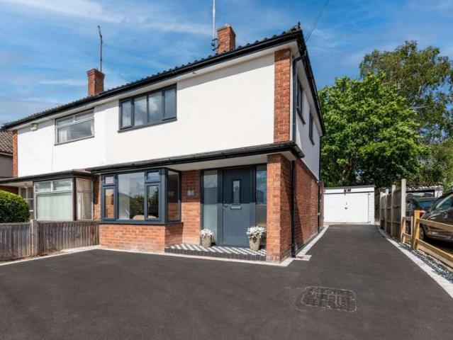 3 Bedroom Property