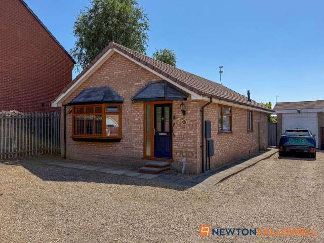3 Bedroom Property