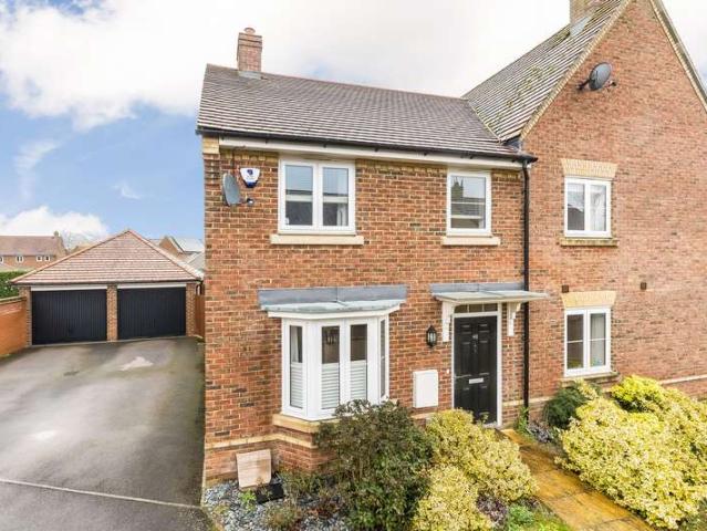 3 Bedroom Property