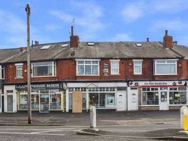3 Bedroom Property