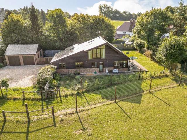 3 Bedroom Property