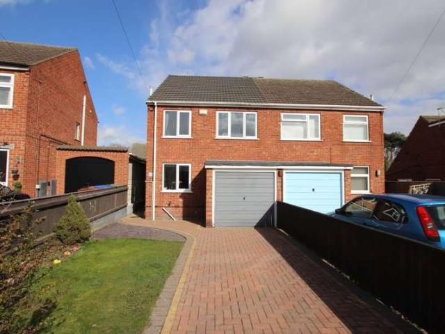 3 Bedroom Property