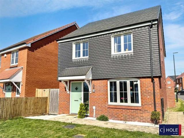 3 Bedroom Property