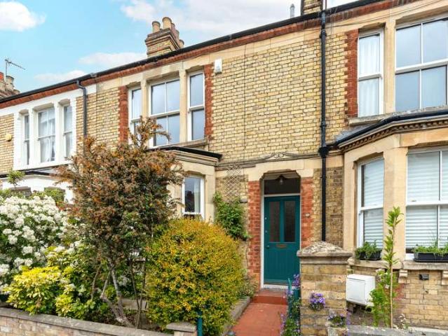 3 Bedroom Property