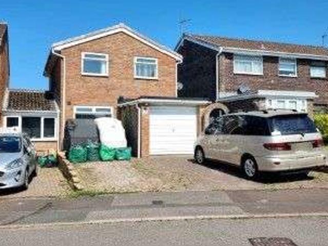 3 Bedroom Property