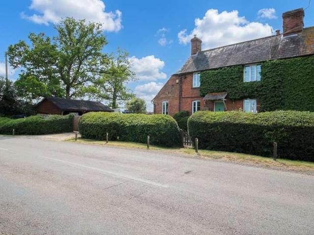 3 Bedroom Property