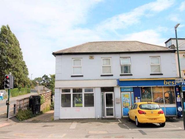 3 Bedroom Property