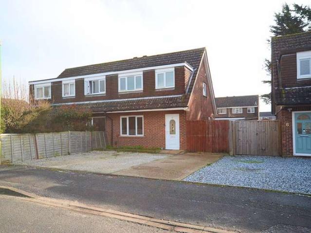 3 Bedroom Property