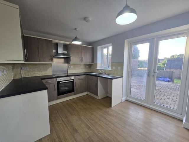 3 Bedroom Property