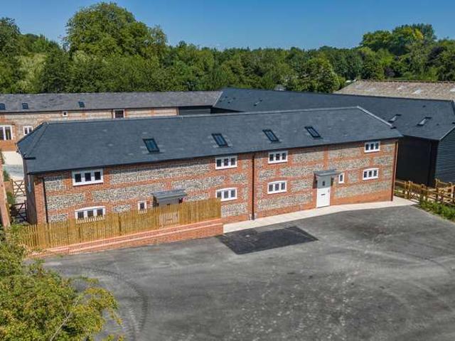 3 Bedroom Property