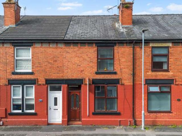 3 Bedroom Property