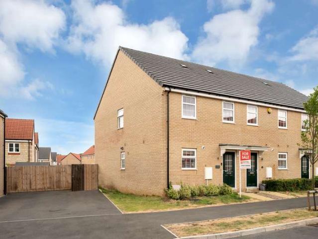 3 Bedroom Property
