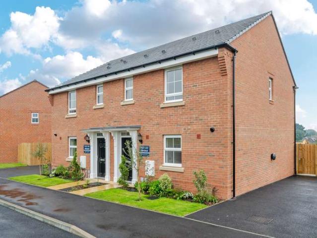 3 Bedroom Property