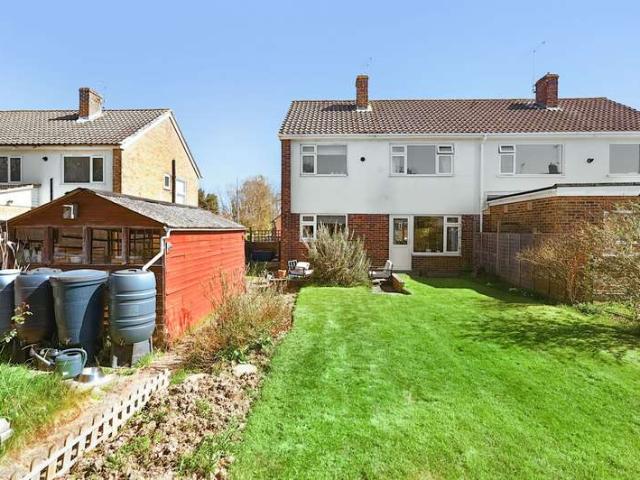3 Bedroom Property