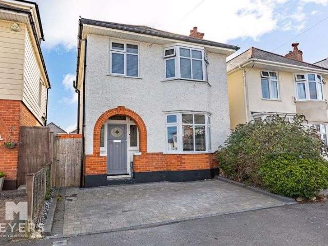 3 Bedroom Property