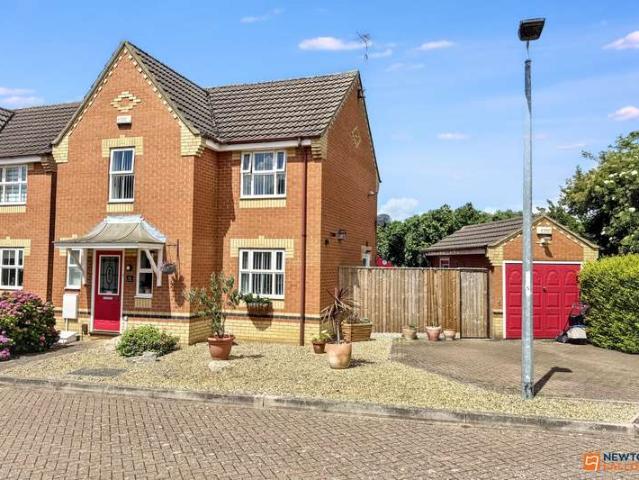 3 Bedroom Property