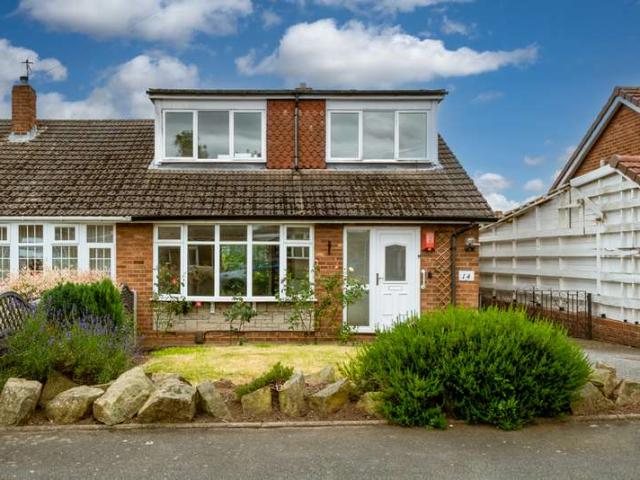 3 Bedroom Property