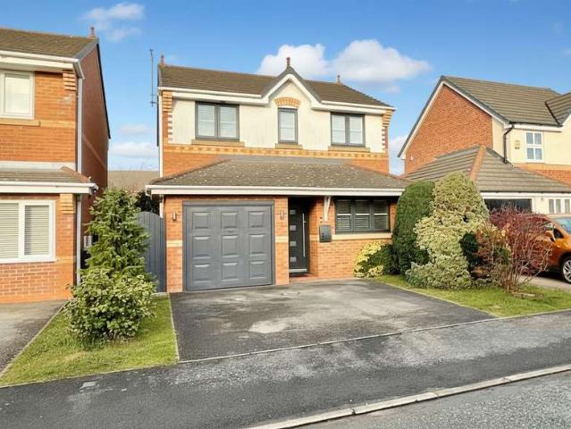 3 Bedroom Property