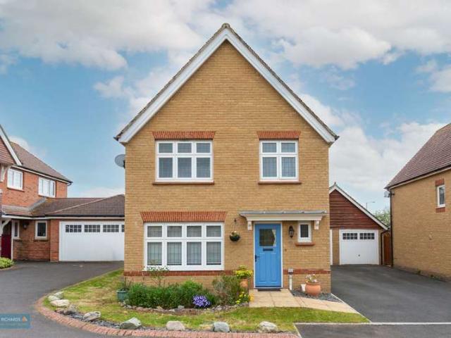 3 Bedroom Property