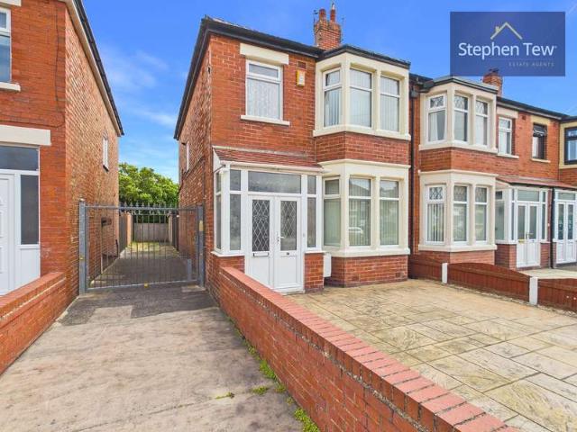 3 Bedroom Property
