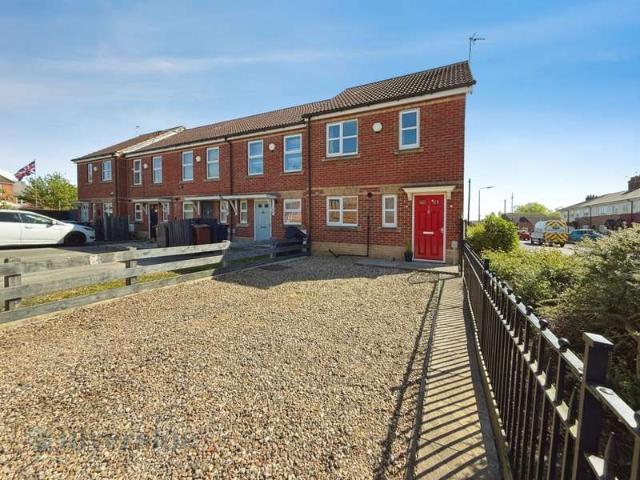 3 Bedroom Property