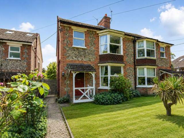 3 Bedroom Property
