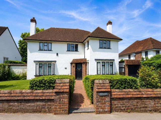 3 Bedroom Property