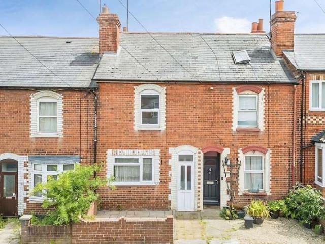 3 Bedroom Property