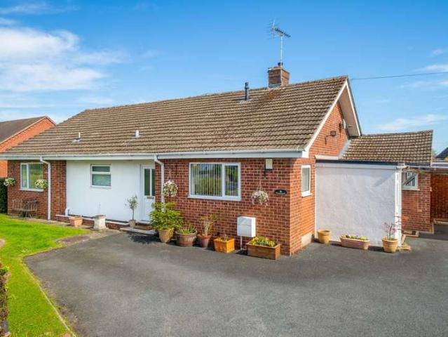 3 Bedroom Property
