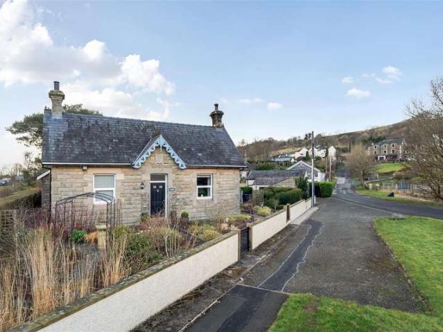 3 Bedroom Bungalow