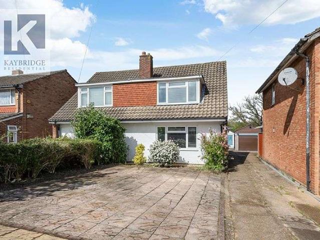 3 Bedroom Property