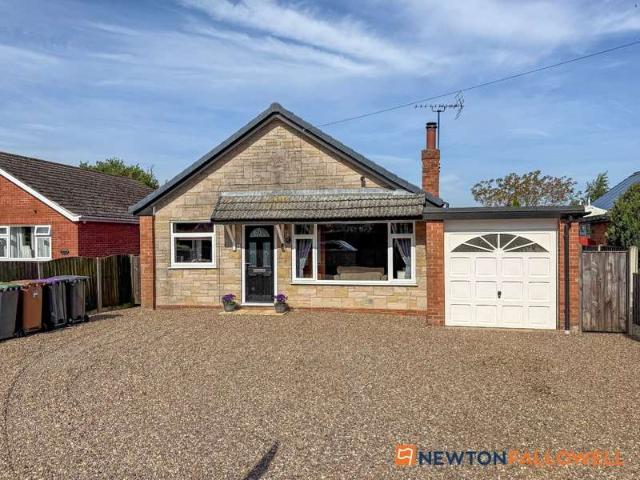 3 Bedroom Property