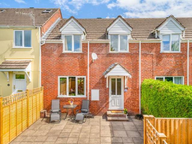 3 Bedroom Property