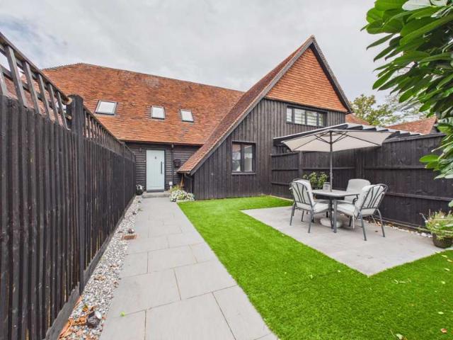3 Bedroom Property