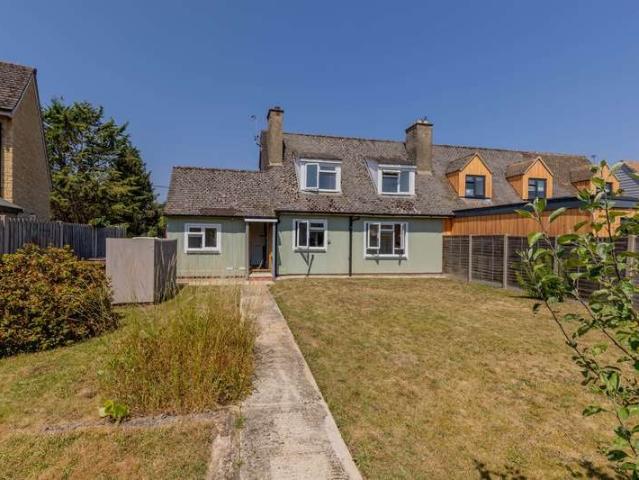 3 Bedroom Property