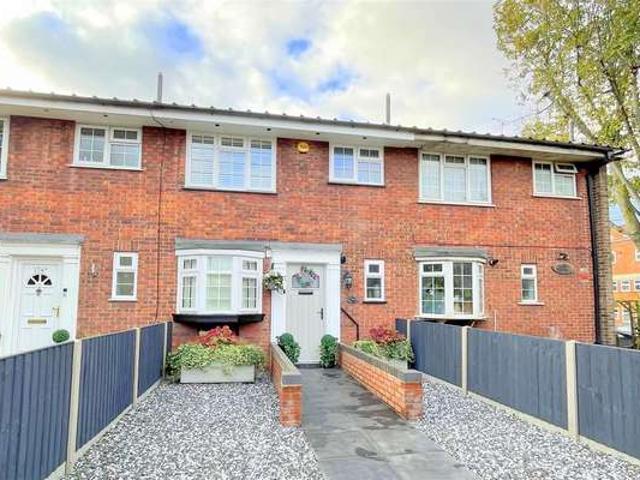 3 Bedroom Property