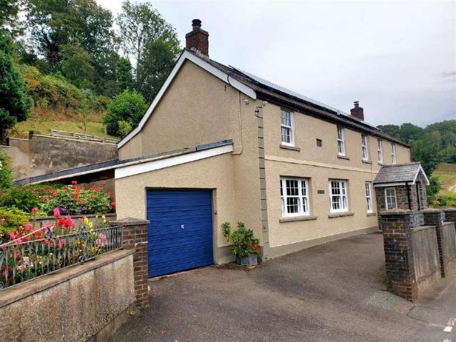 3 Bedroom Property