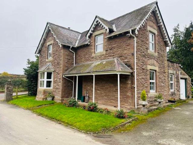 3 Bedroom Property