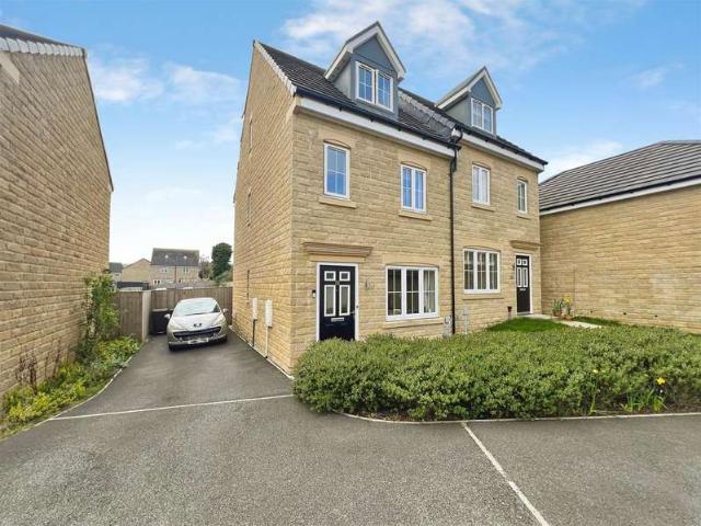 3 Bedroom Property